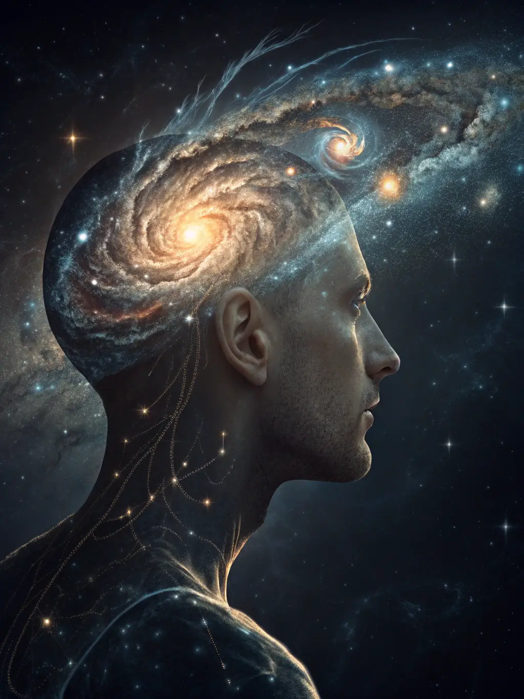 Master Your Mind: Take Radical Responsibility for Your Brain