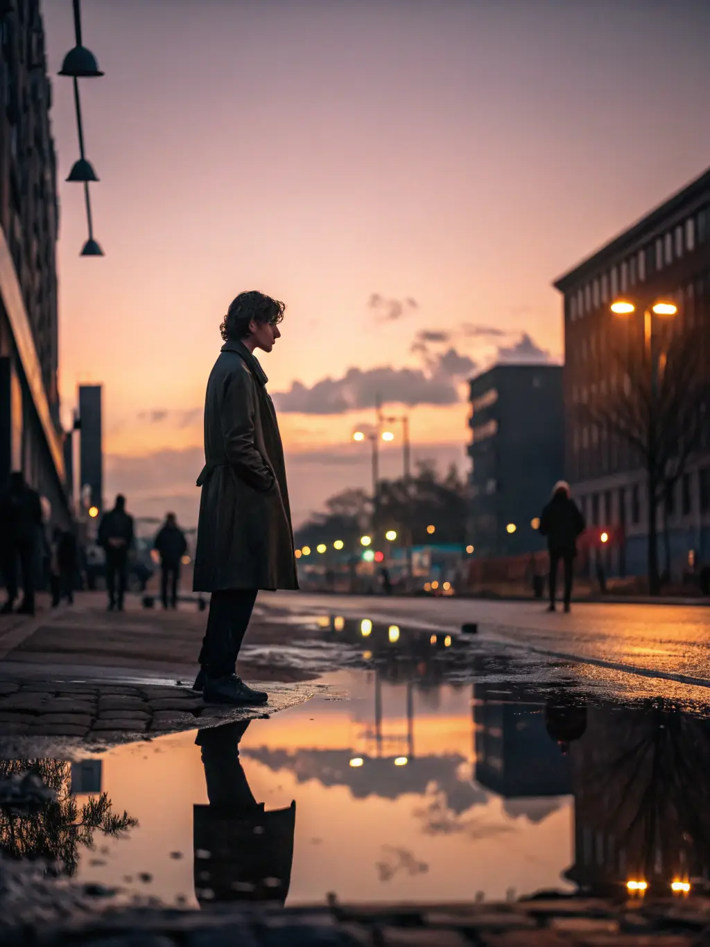 How the Mind Evolved: From Primitive Brain to Self-Awareness | Mind Origins