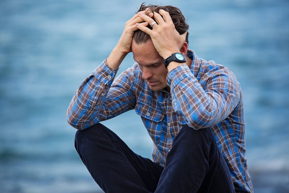 Understanding Brain Overwhelm: Causes and Solutions